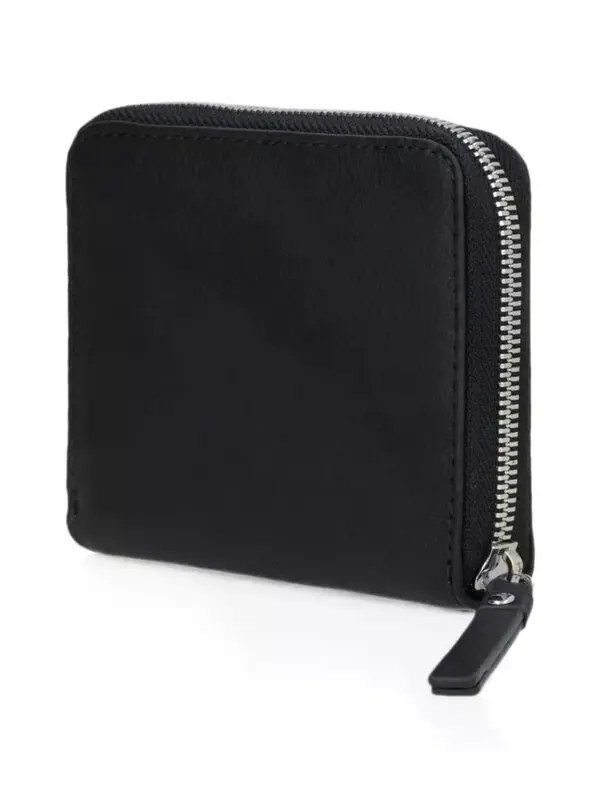 Marc O'polo Medium Logo-debossed Zip Wallet