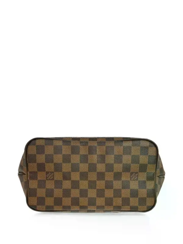 LOUIS VUITTON Damier Westminster Gm Shoulder Bag