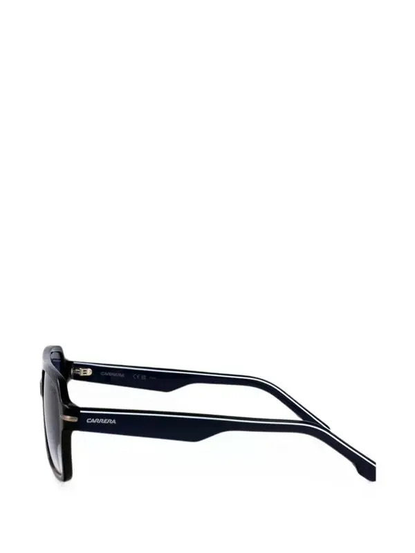 Carrera Eyewear Navigator-frame Sunglasses