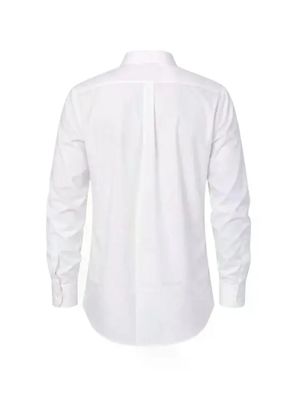 Dolce & Gabbana Martini Slim-fit Shirt