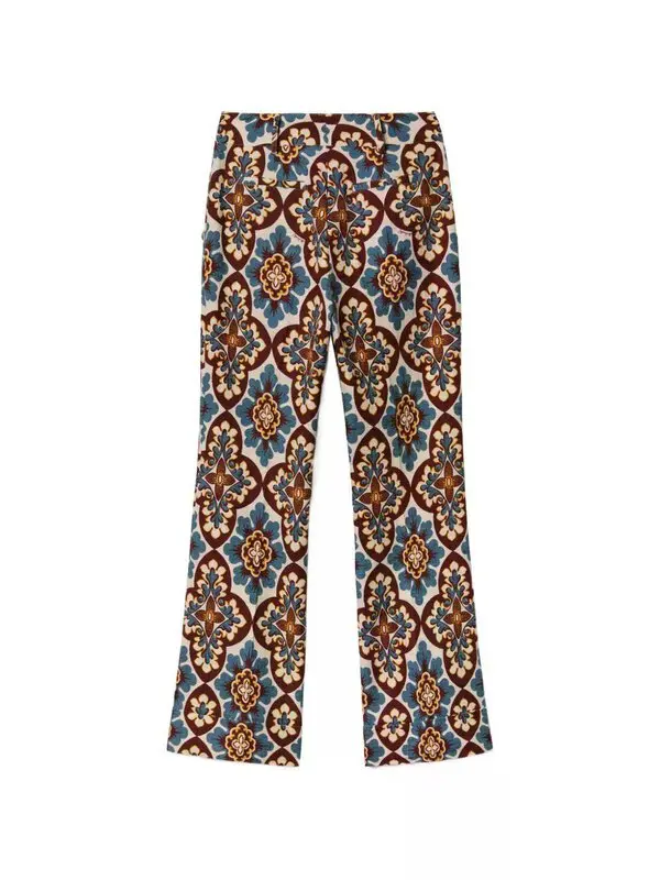 La DoubleJ Hendrix Palazzo Pants