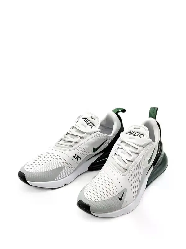 Nike Max 270 Athletic Sneakers