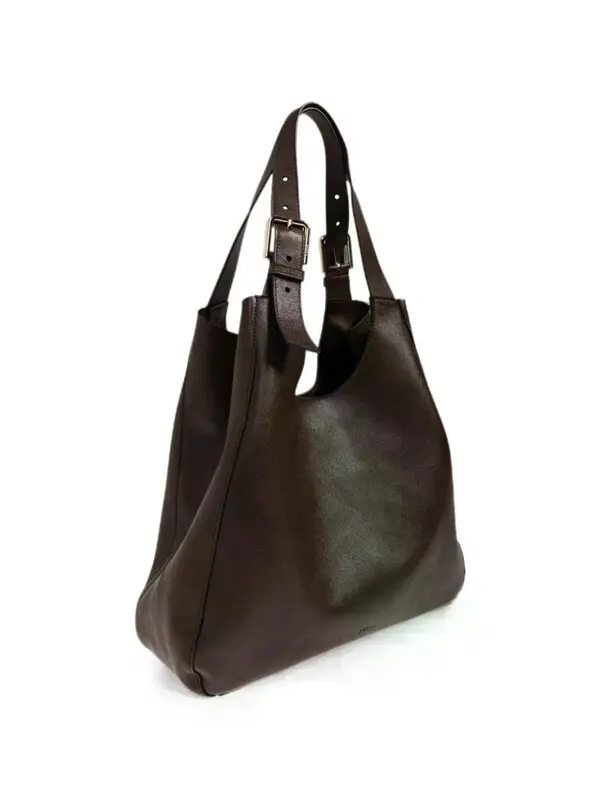 Furla Leather Shoulder Bag