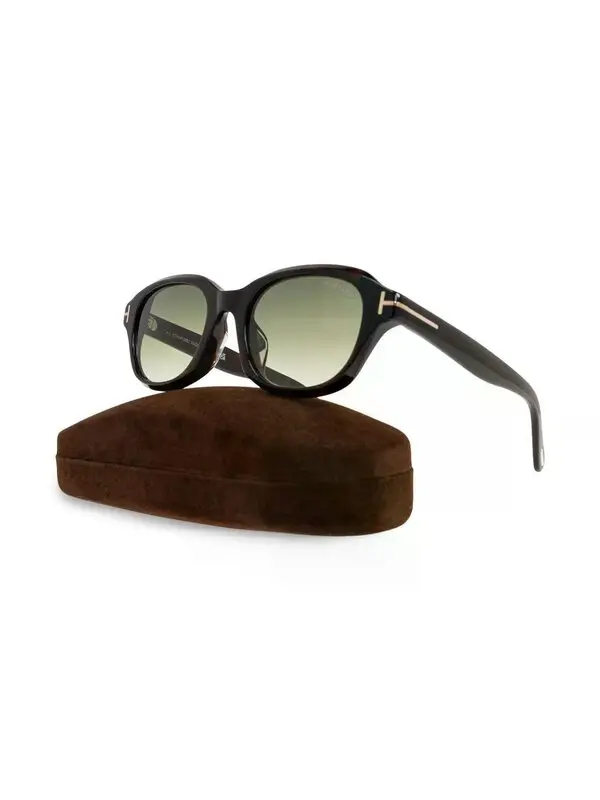 TOM FORD Square-frame Sunglasses
