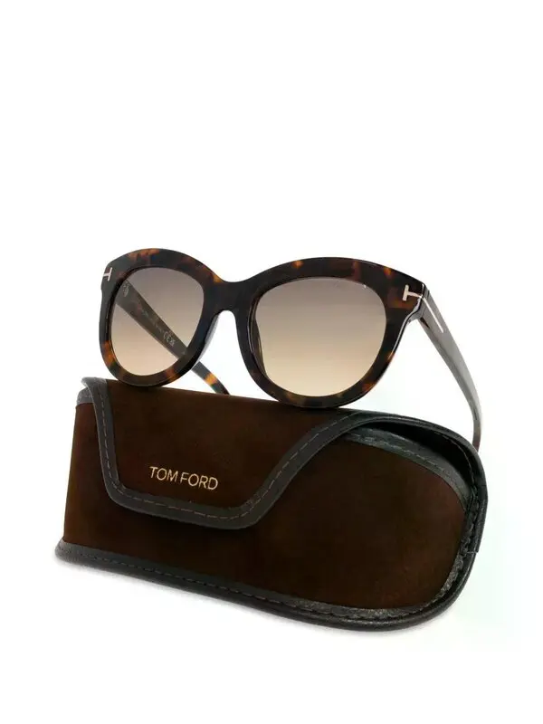 TOM FORD Odette Sunglasses