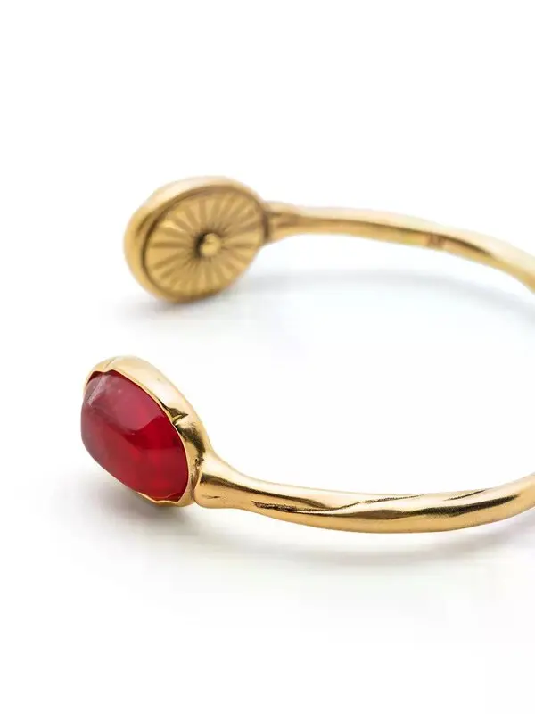 GOOSSENS Talisman Cabochon Bracelet