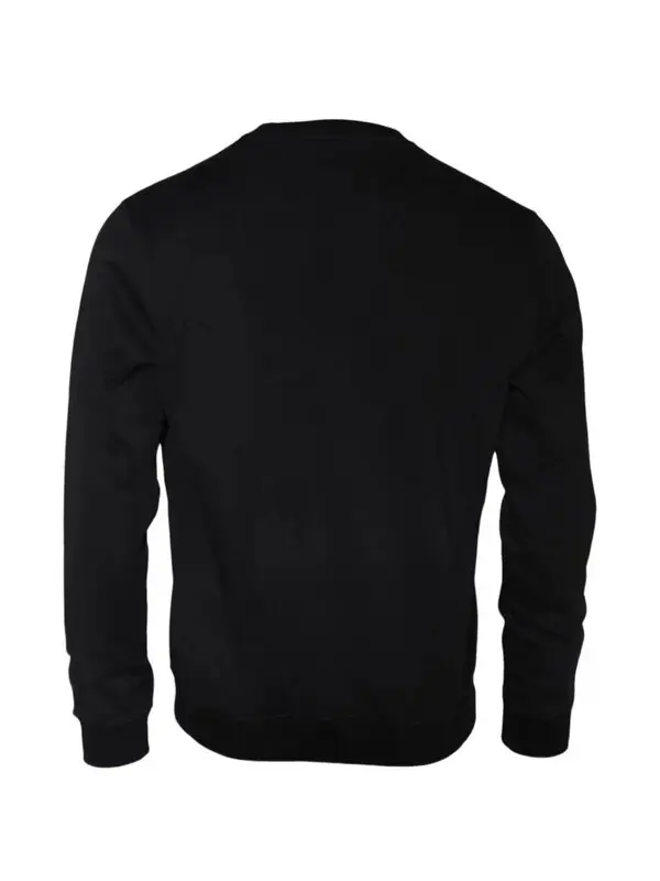 Versace Medusa Greca Print Hoodie
