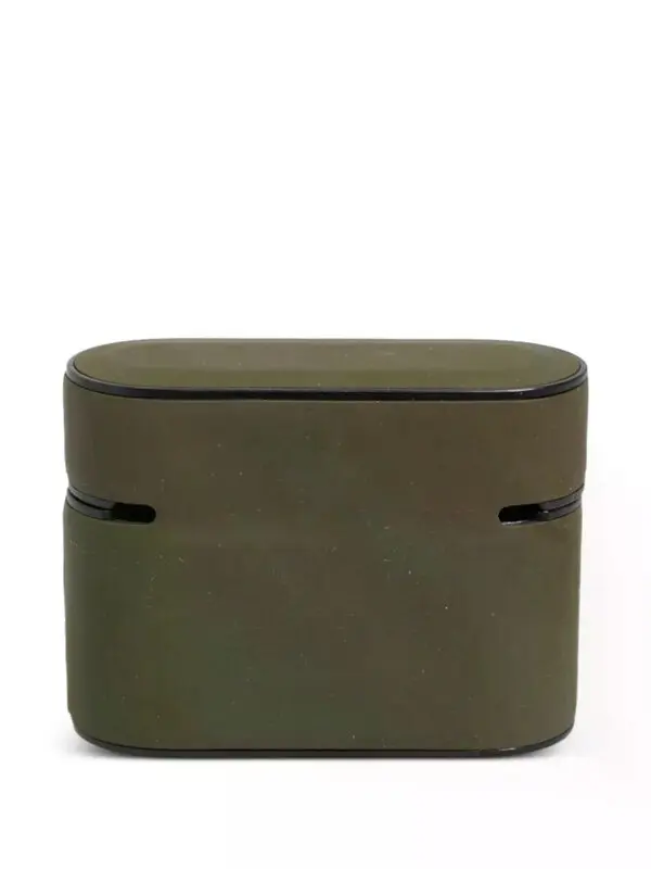 Dolce & Gabbana Logo-embossed Airpods Pro Case