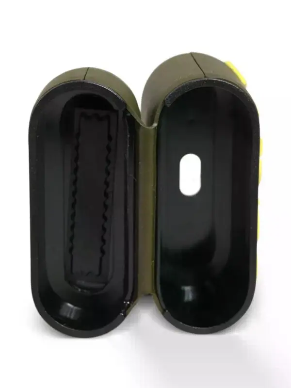 Dolce & Gabbana Logo-embossed Airpods Pro Case
