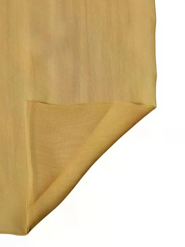 Dolce & Gabbana Sash Wrap Scarf