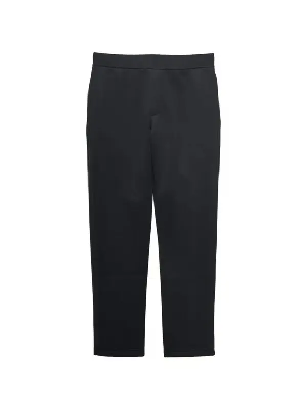 Prada Technical Jersey Pants