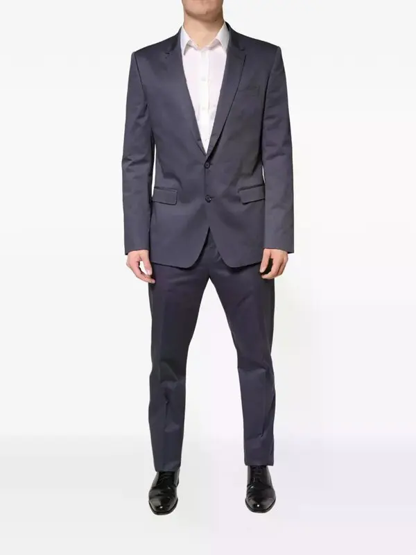 Dolce & Gabbana Tailored Single-breasted Suit
