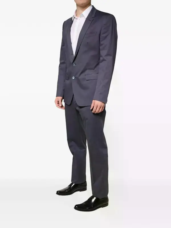 Dolce & Gabbana Tailored Single-breasted Suit