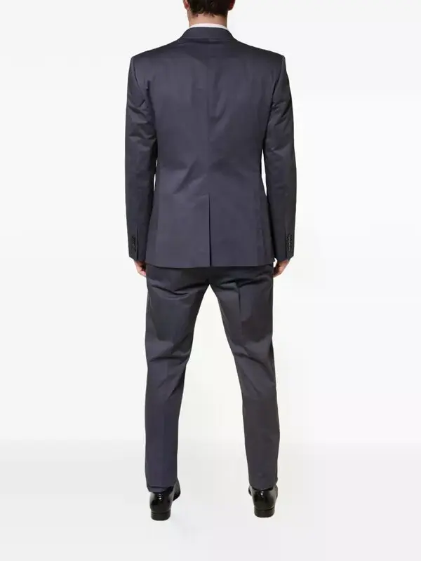 Dolce & Gabbana Tailored Single-breasted Suit