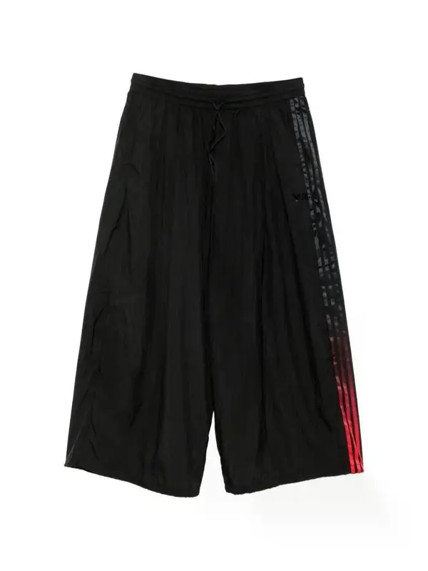 Y3 Signature Side-stripe Track Pants