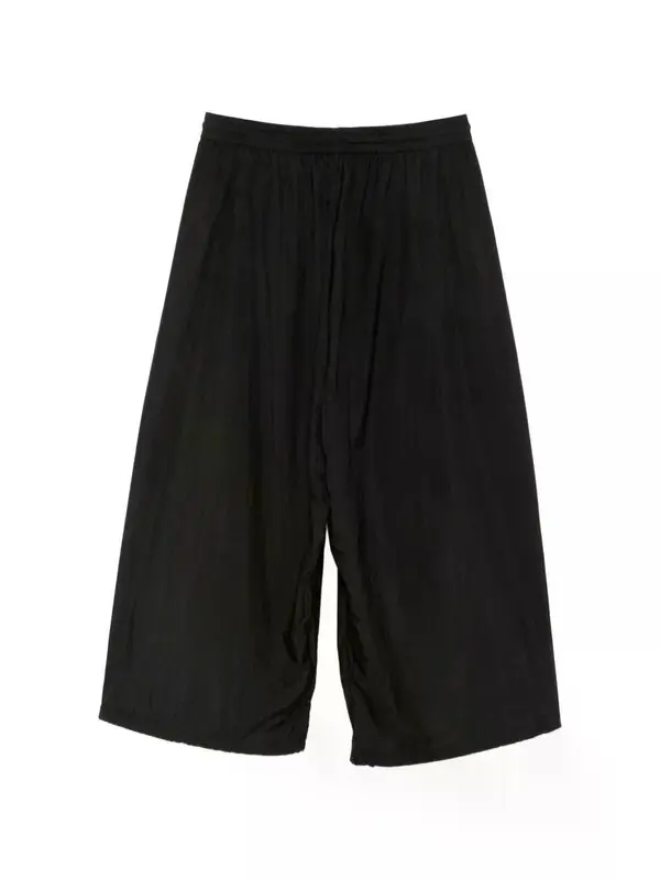 Y3 Signature Side-stripe Track Pants