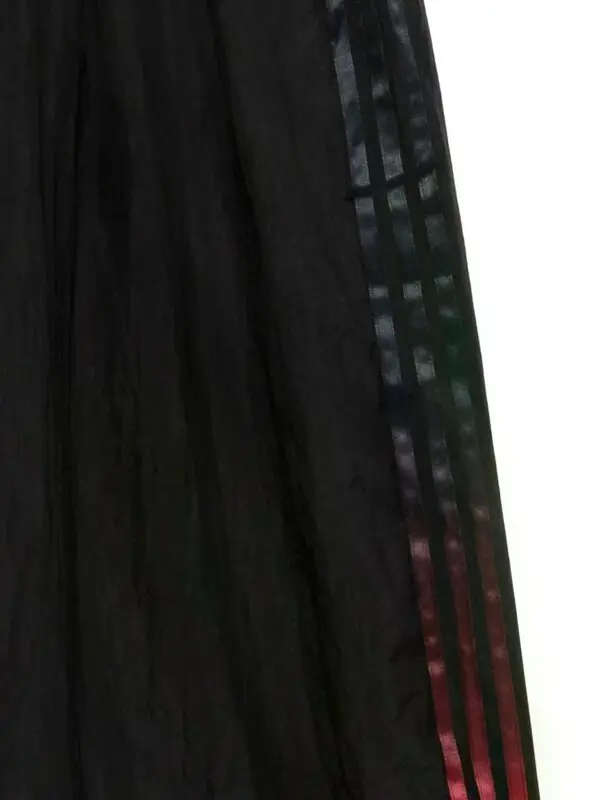 Y3 Signature Side-stripe Track Pants