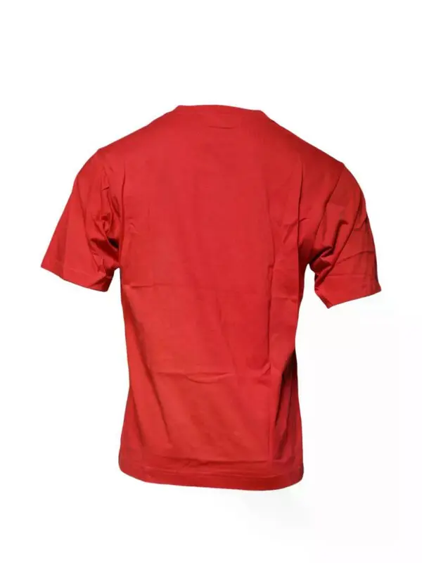 Dolce & Gabbana Dg Logo T-shirt