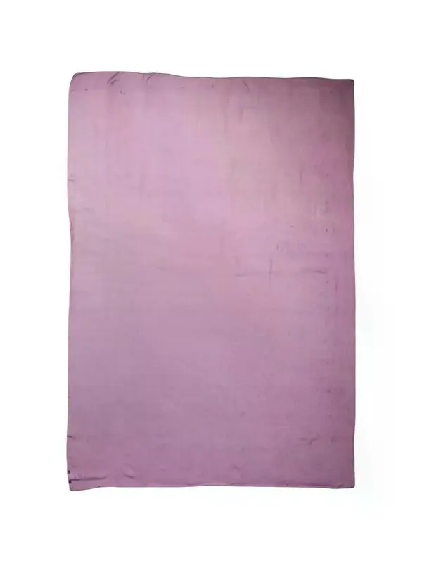 Dolce & Gabbana Ombre-effect Silk Scarf