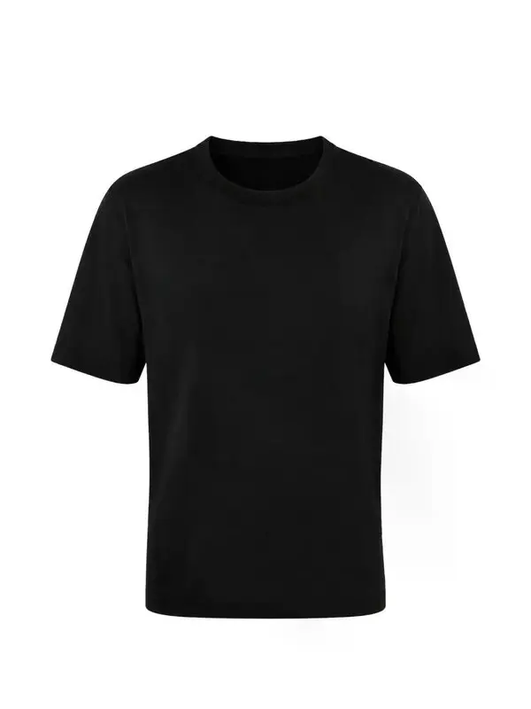 Dolce & Gabbana Embossed-logo T-shirt