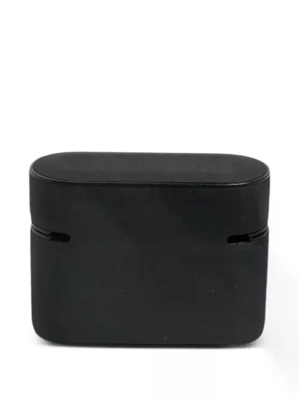 Dolce & Gabbana Logo-embossed Airpods Case