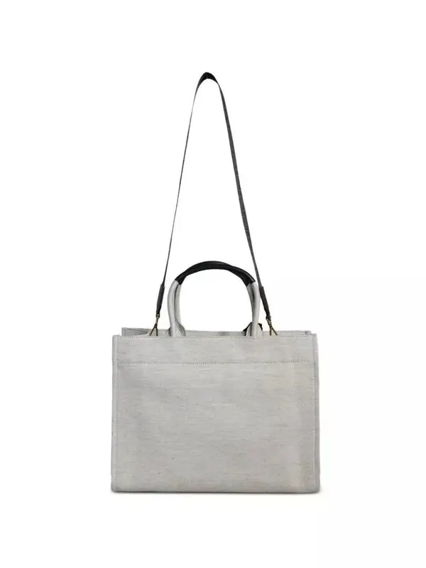 Versace La Medusa Tote Bag