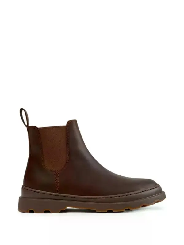 Camper Brutus+ Ankle Boots