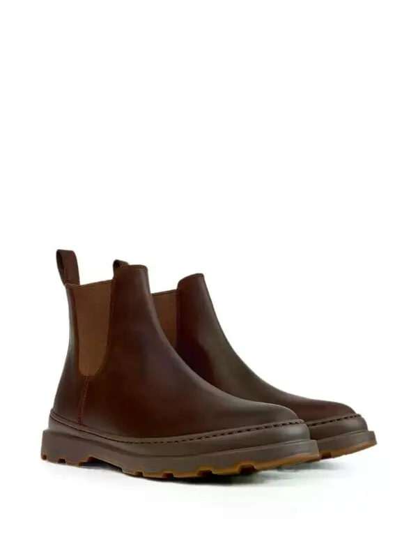 Camper Brutus+ Ankle Boots