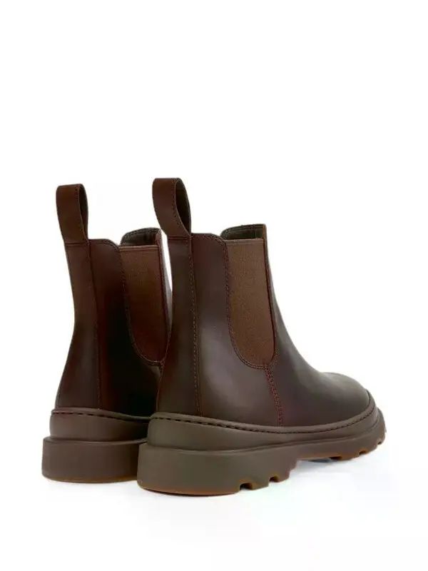 Camper Brutus+ Ankle Boots
