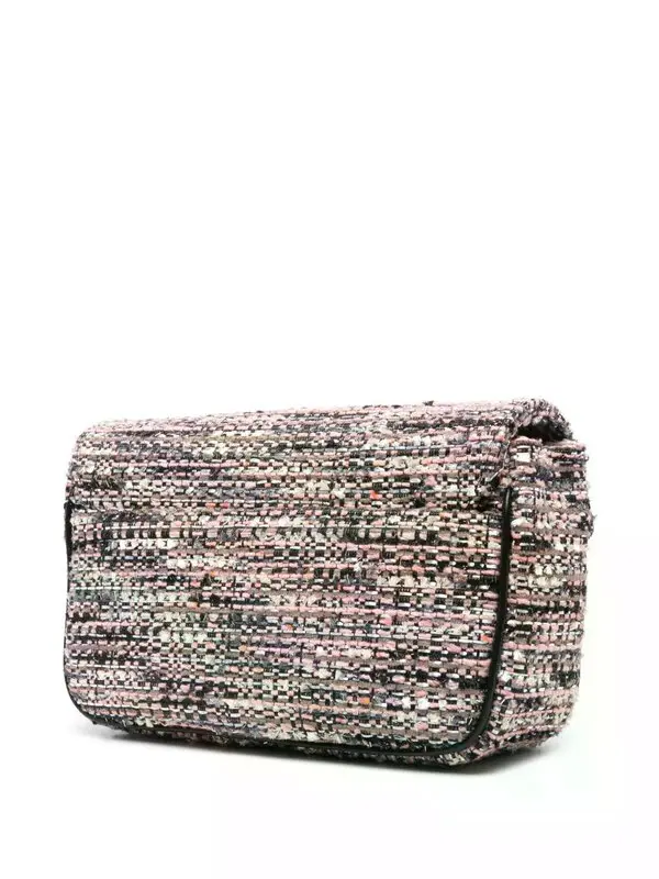 Roberto Festa Lunette Shoulder Bag