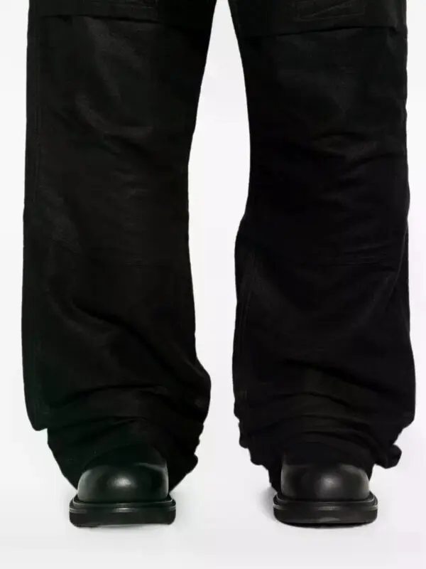 Rick Owens Stefan Multi-pocket Cargo Pants