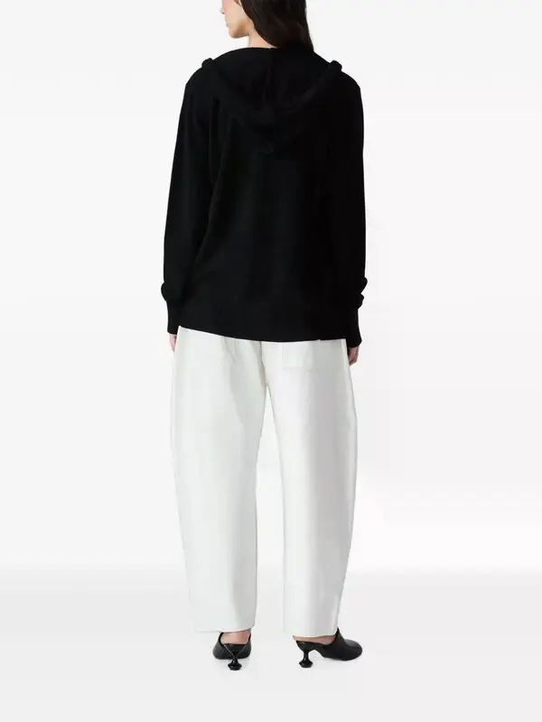Vera Wang Harrison Balloon Denim Jeans