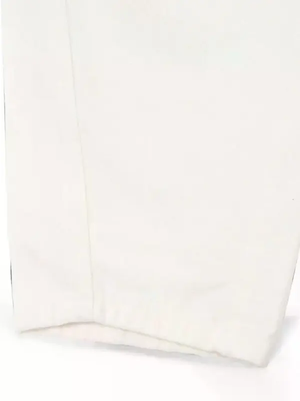 Vera Wang Harrison Balloon Denim Jeans
