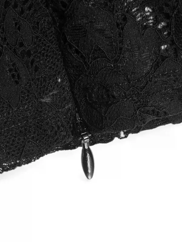 Vera Wang Frances Lace Leggings