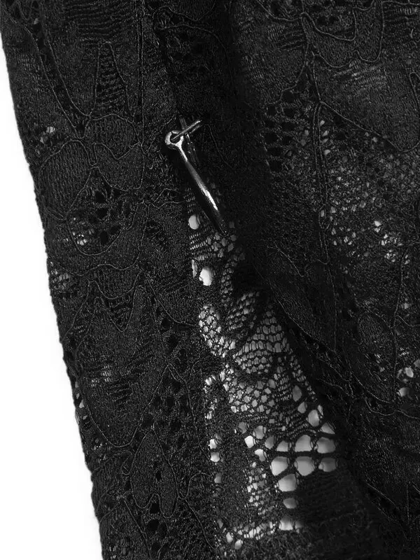 Vera Wang Frances Lace Leggings