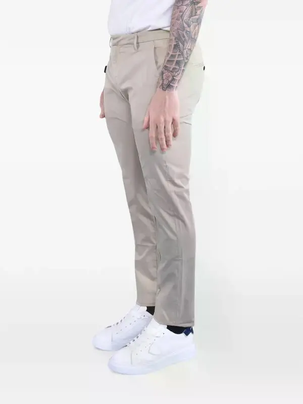 DONDUP Gaubert Slim-fit Trousers