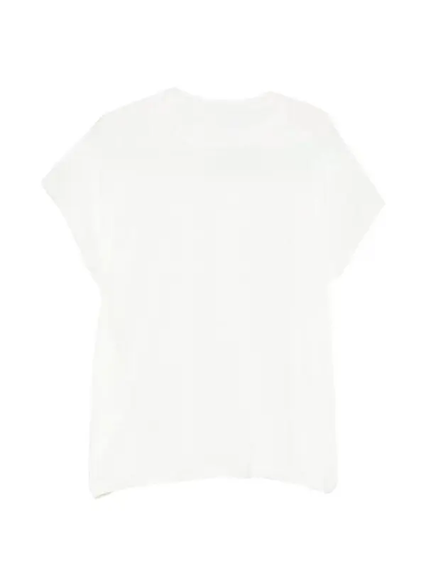 Issey Miyake Crewneck T-shirt