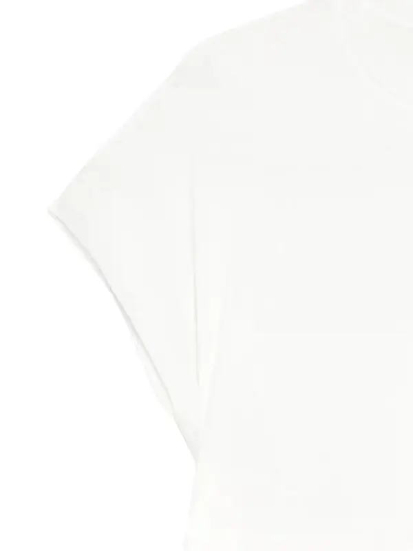 Issey Miyake Crewneck T-shirt