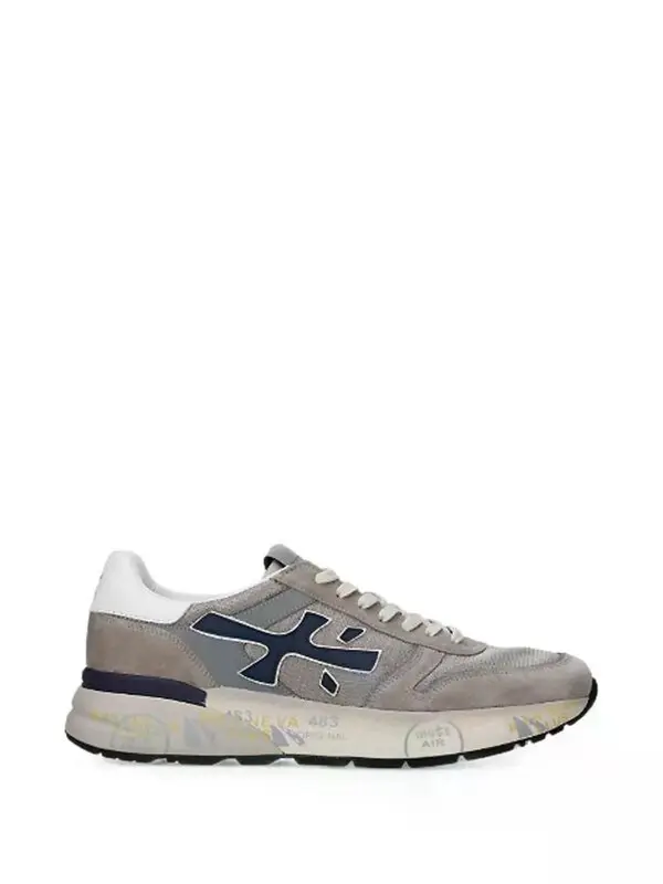 Premiata Mick Sneakers