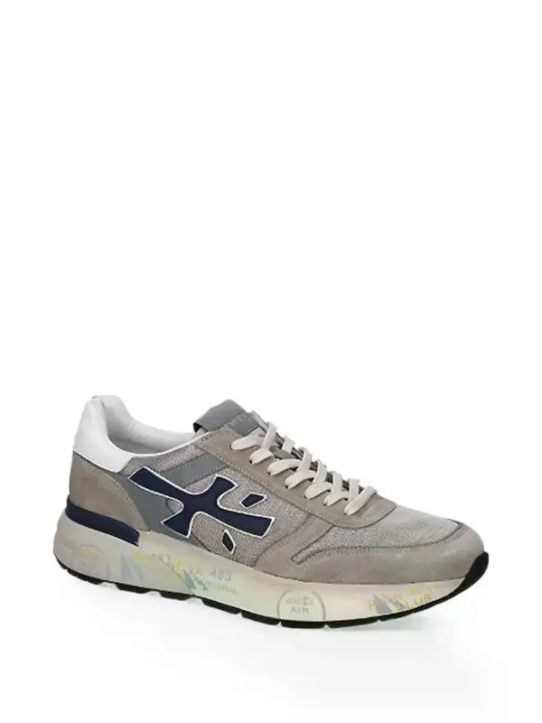 Premiata Mick Sneakers