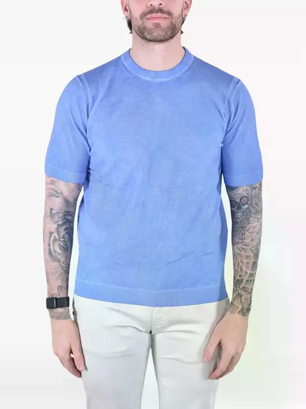 KANGRA Crew-neck T-shirt