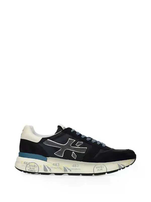 Premiata Mick Sneakers