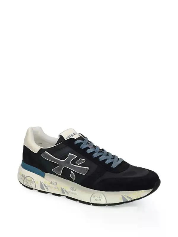 Premiata Mick Sneakers