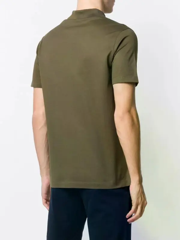 Paul & Shark Basic Polo Shirt