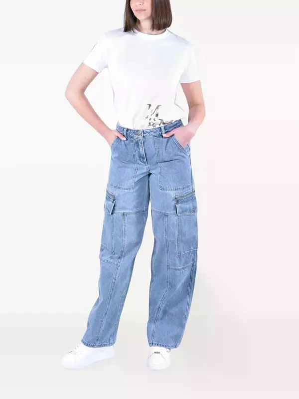 Michael Kors Utility Cargo Pants