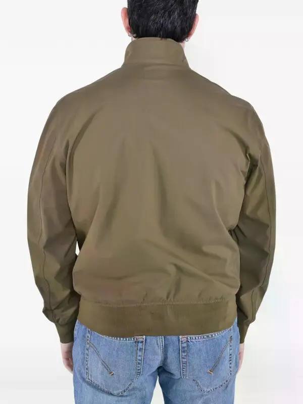 BLAUER. Anson Bomber Jacket