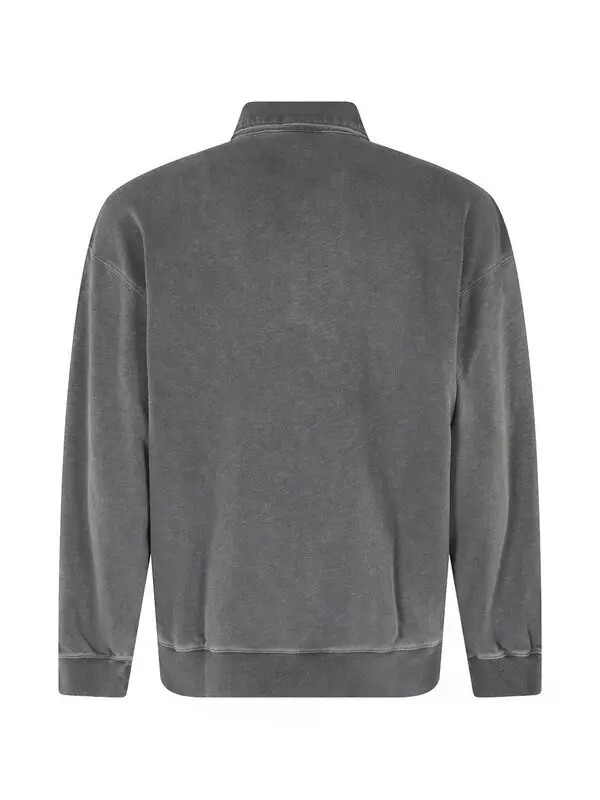 Carhartt Work In Progress Harper Half-zip Polo Shirt