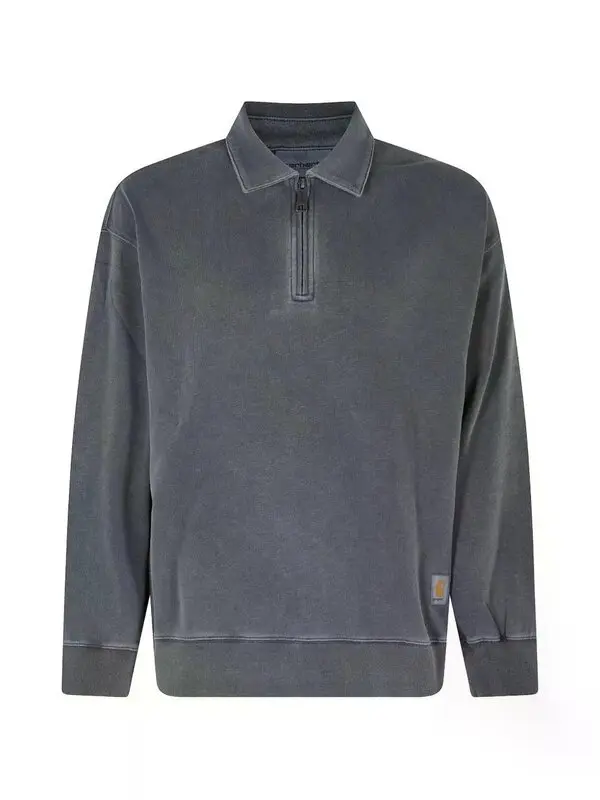 Carhartt Work In Progress Harper Half-zip Sweater