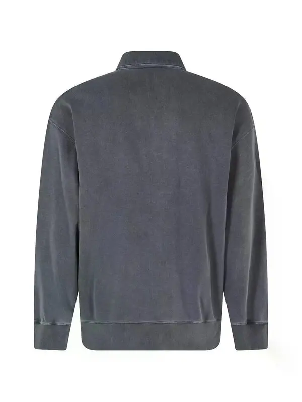 Carhartt Work In Progress Harper Half-zip Sweater
