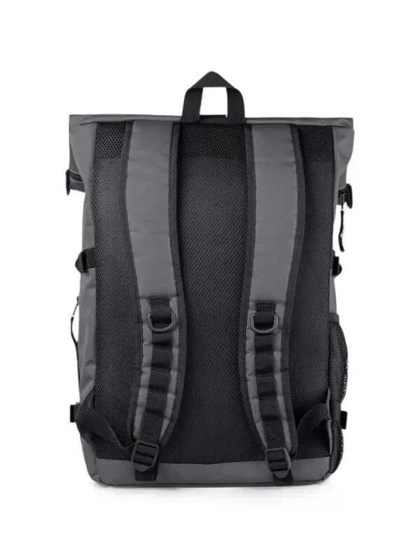 Carhartt Work In Progress Philis Buckle-fastening Backpack - Grey